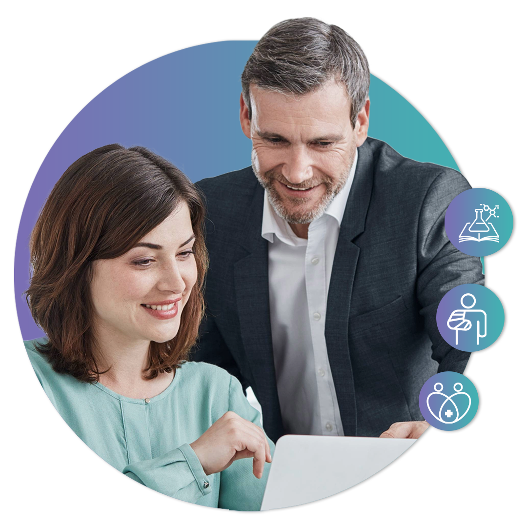 Sobre Integralis – Integralis Solutions