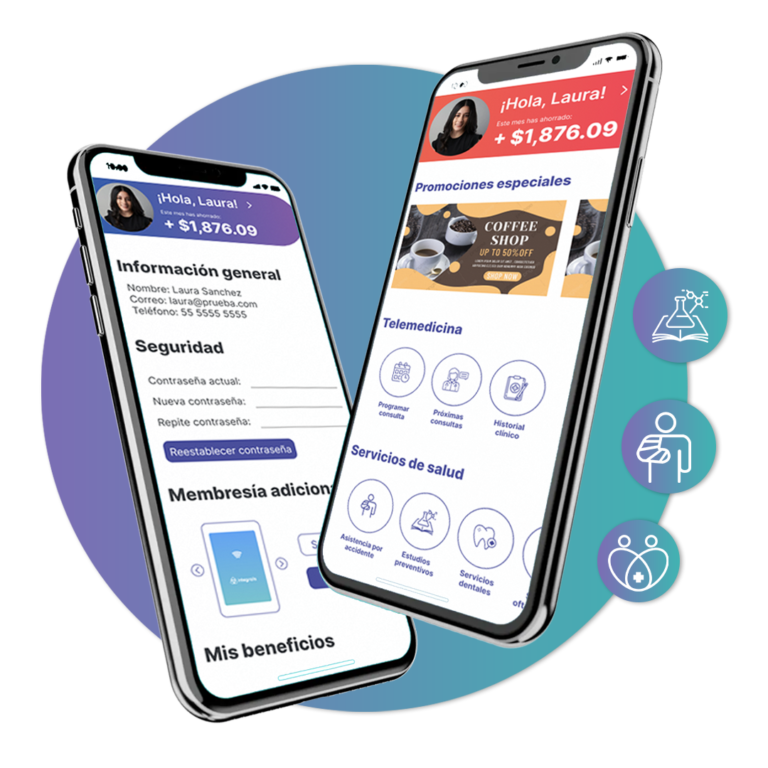 Sobre Integralis – Integralis Solutions